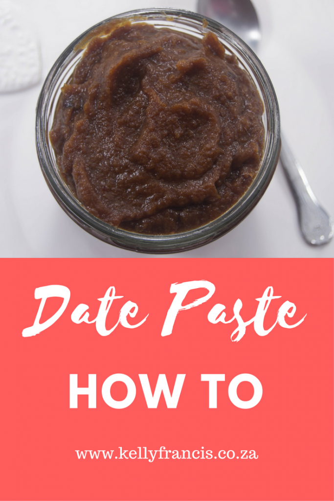 Kelly Francis : Registered Dietitian | Date Paste How ToDate Paste How ...