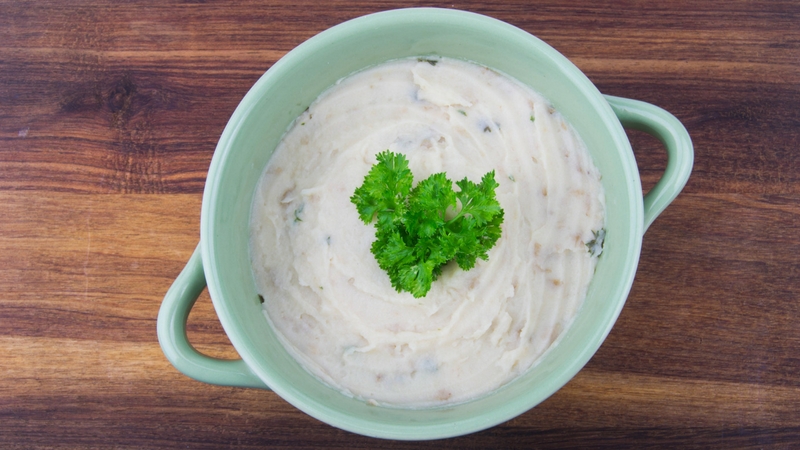 Kelly Francis : Registered Dietitian | Butter Bean SmashButter Bean ...